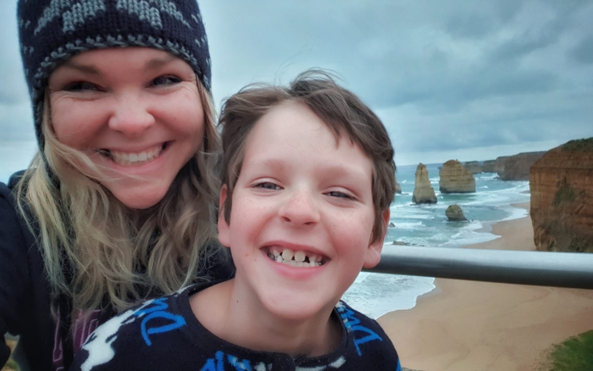 10 Lies Divorced Mums Tell Themselves About Travel Explore With Erin