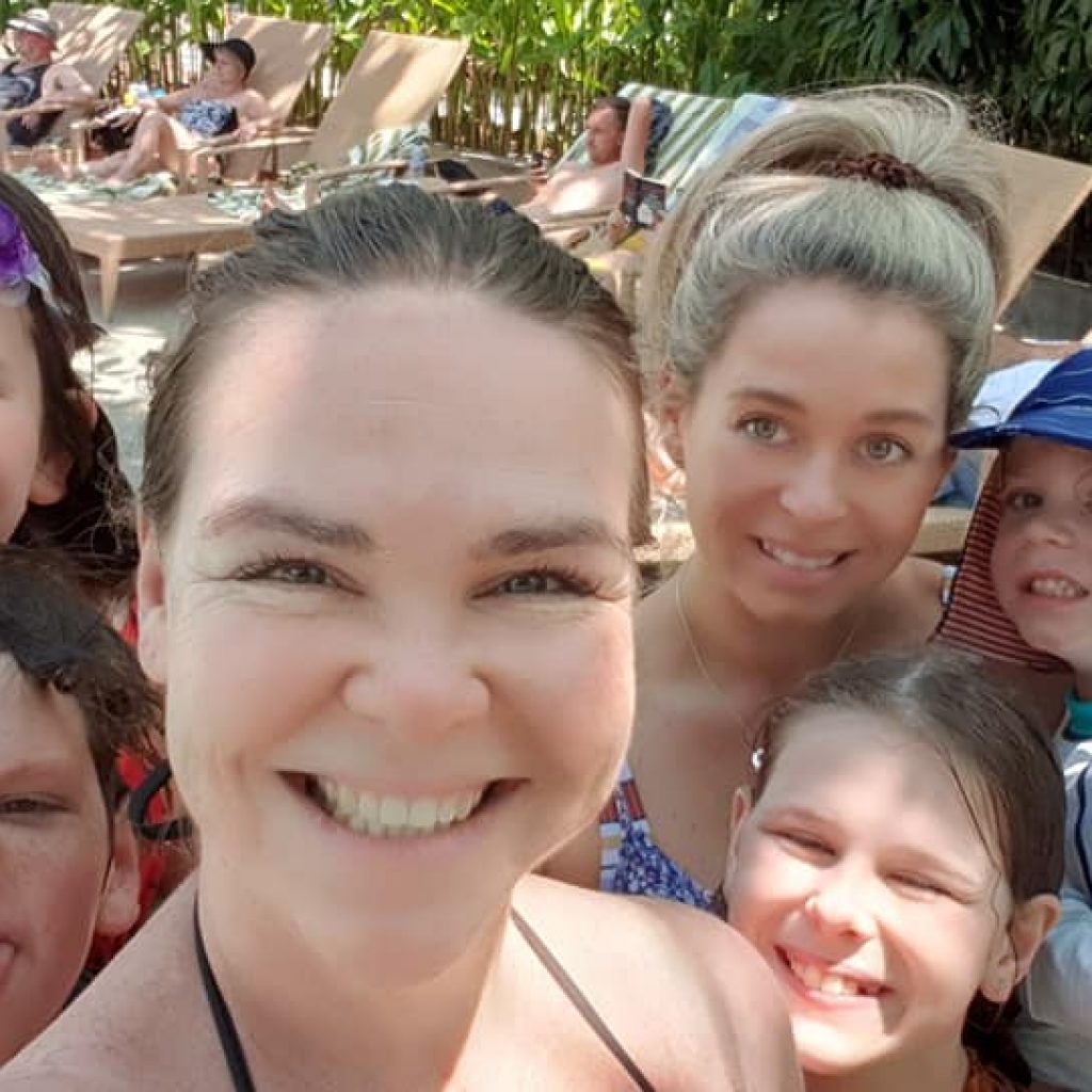 10 Lies Divorced Mums Tell Themselves About Travel Explore With Erin